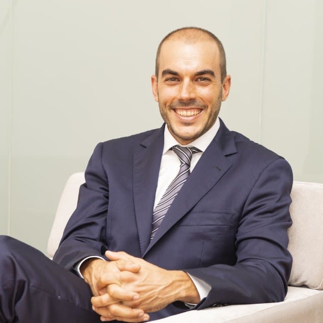 Antonio Delgado | Fieldfisher